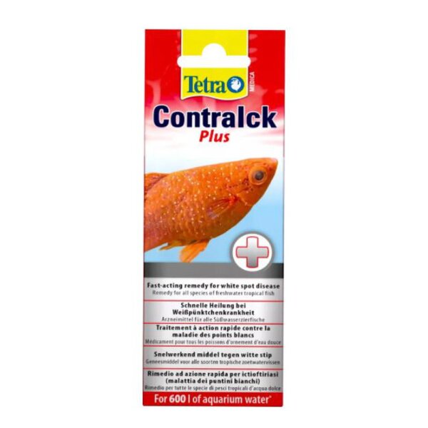 Tetra Medica Contralck Plus 20ml, 9,99
